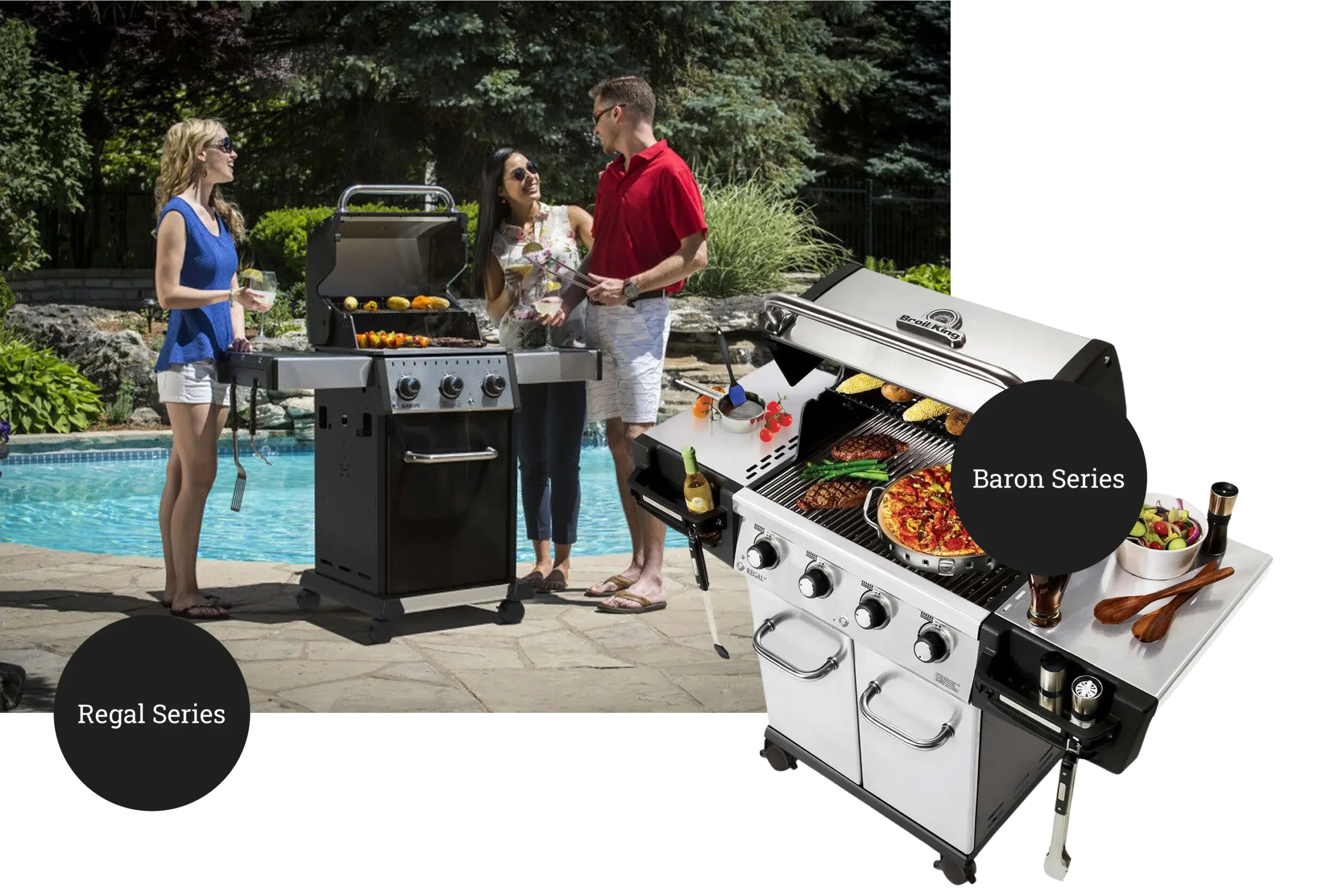 The Ultimate Guide to American-Made Grills for Luxury Outdoor Cooking
