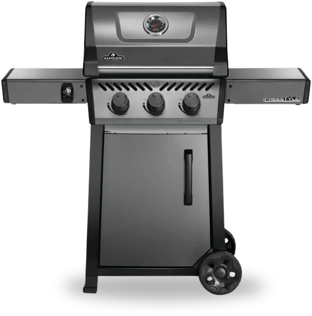 Napoleon Grills Model Comparison: Find the Right Luxury Grill