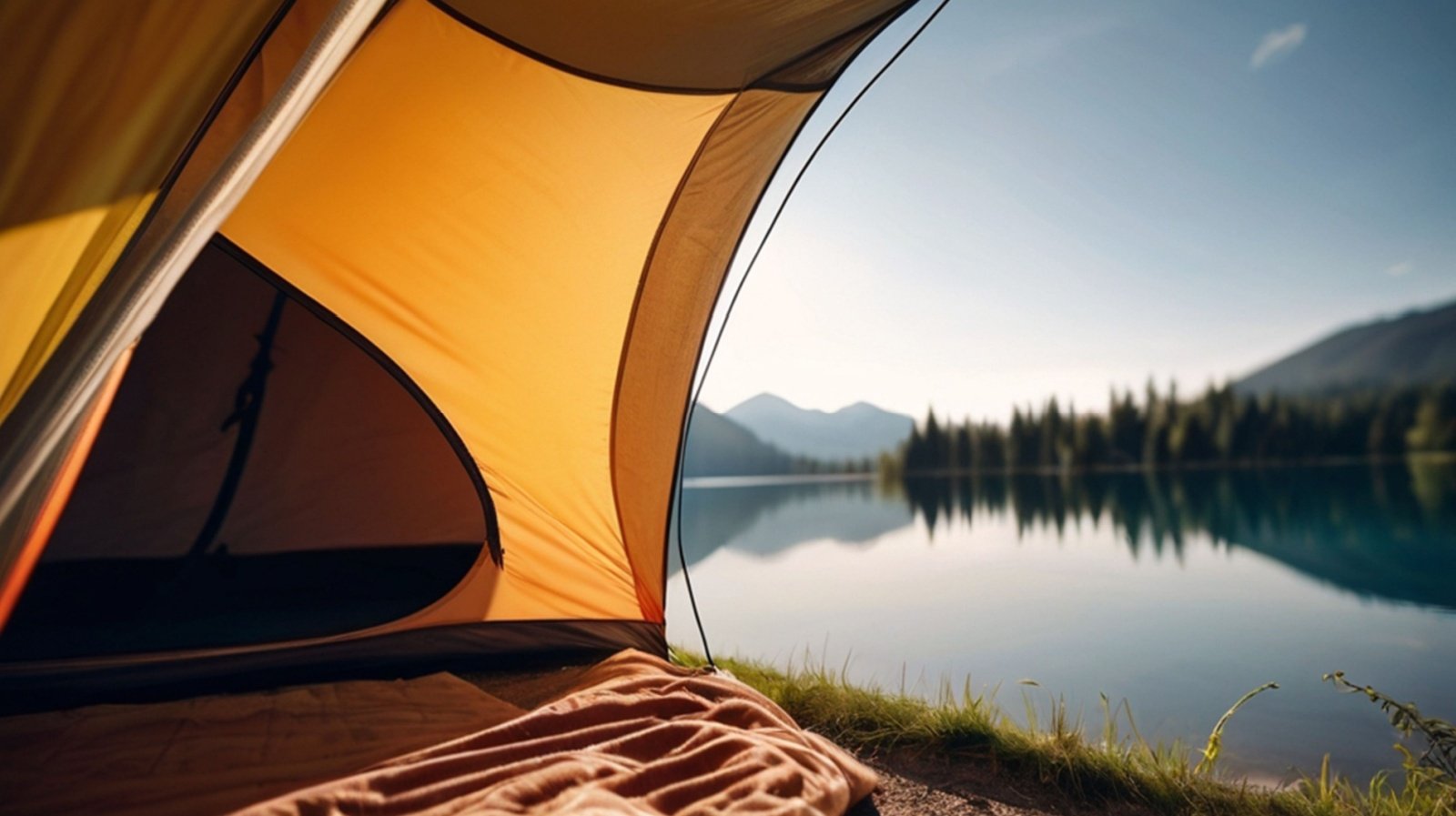 Tick Safety Tips for Backyards, Trails & Campsites