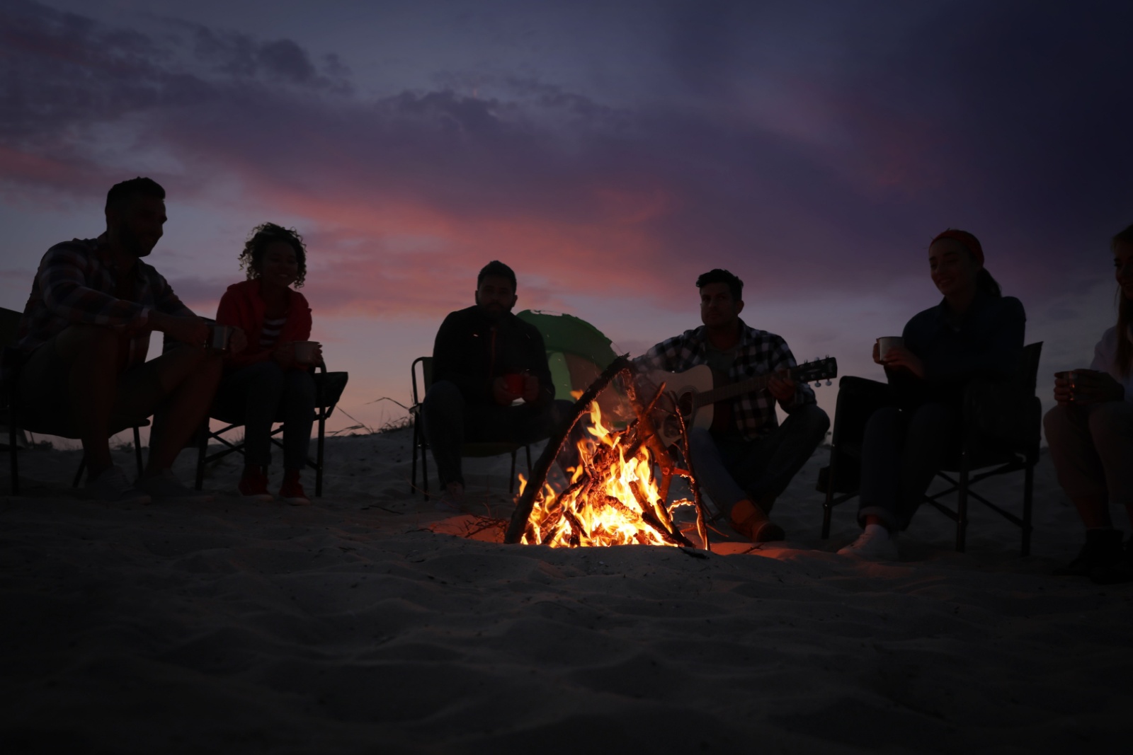 Leave No Trace Outdoor Cooking: Tips for Sustainable Wilderness Meals