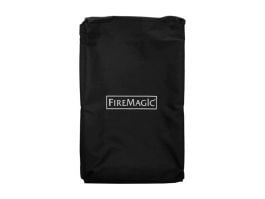 Countertop Side Burner Black Vinyl Side Burner Cover | Fire Magic | 3275-5F