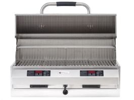 4400-EC-448-I-D-32 Stainless Steel | Built-In | 4400-EC-448-I-D-32