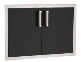 53930BSC Stainless Steel BBQ Grill Doors | Model 53930BSC