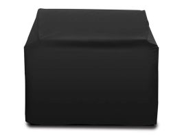CARTCOV-EST42D Black Vinyl Grill Cover | American Made Grills | CARTCOV ...