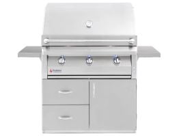 Renaissance Cooking Systems (RCS) American Renaissance Grill ARG36LP ...