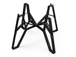 BSTRD. Compact High Level Stand