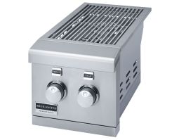 2 Burners by Broilmaster | 24,000 BTUs BTUs | BSABF12N