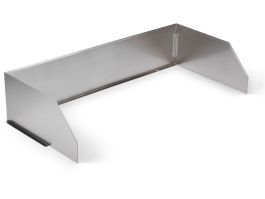 Crown Verity Wind Guard For 42-Inch Crown Verity Grills