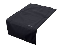K00ZZ3918 Black Polyester Side Burner Cover | Saber Grills | K00ZZ3918