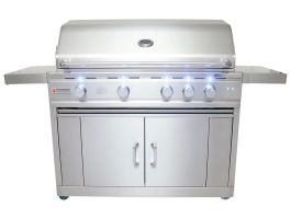 Renaissance Cooking Systems (RCS) Premier RON42BLPCK, RON42BCK ...