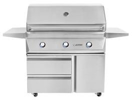 Twin Eagles 42-Inch 3-Burner Gas Grill - Elevate Your Outdoor Cooking ...