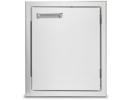 VOADS5181SS Stainless Steel BBQ Grill Doors | Model VOADS5181SS