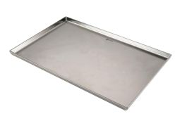 Whistler Grills Stainless Steel Cooking Plate for 34-Inch 4 Burner ...