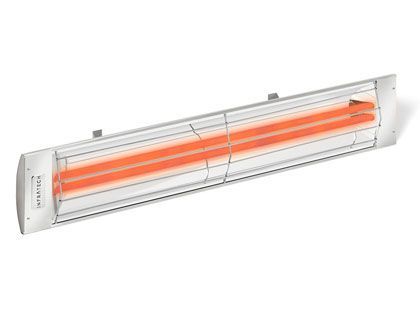 Infratech CD-Series Outdoor Heaters Electric | Contemporary Dual ...