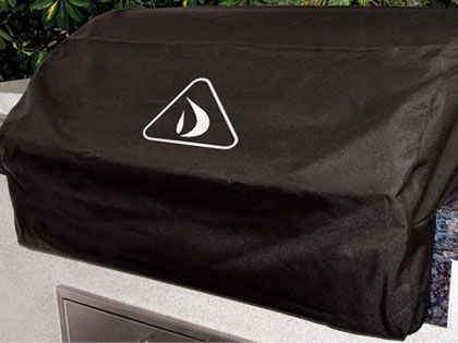 Delta Heat Grill - 3-Burner Built-In Gas Grill - DHBQ32G