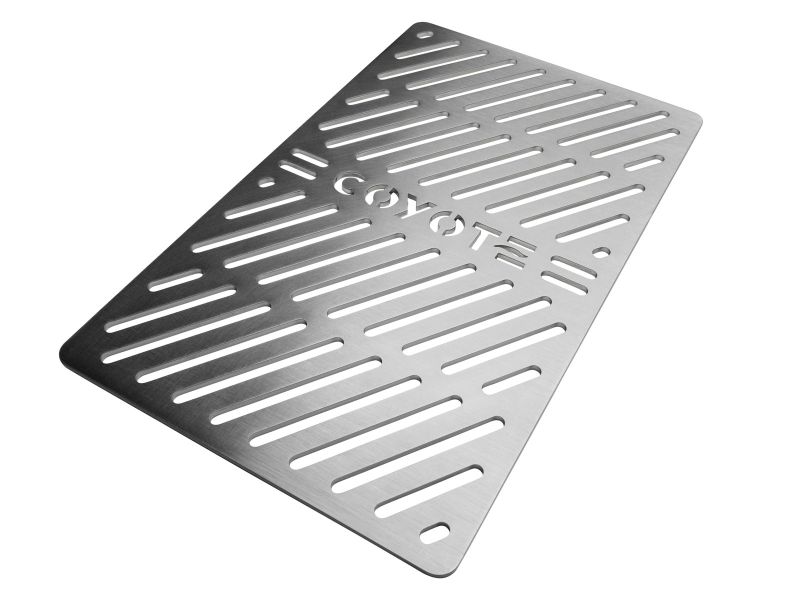 Coyote Signature Poultry Stainless Steel Grate | C3SIGRATEP