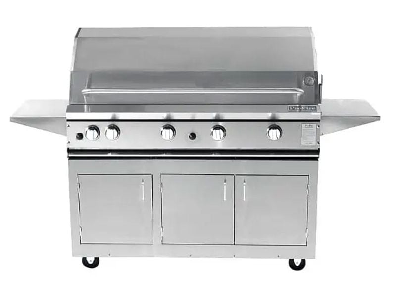 ProFire Professional Series PF48R-P+PF48SSCBP, PF48R-N+PF48SSCBN ...