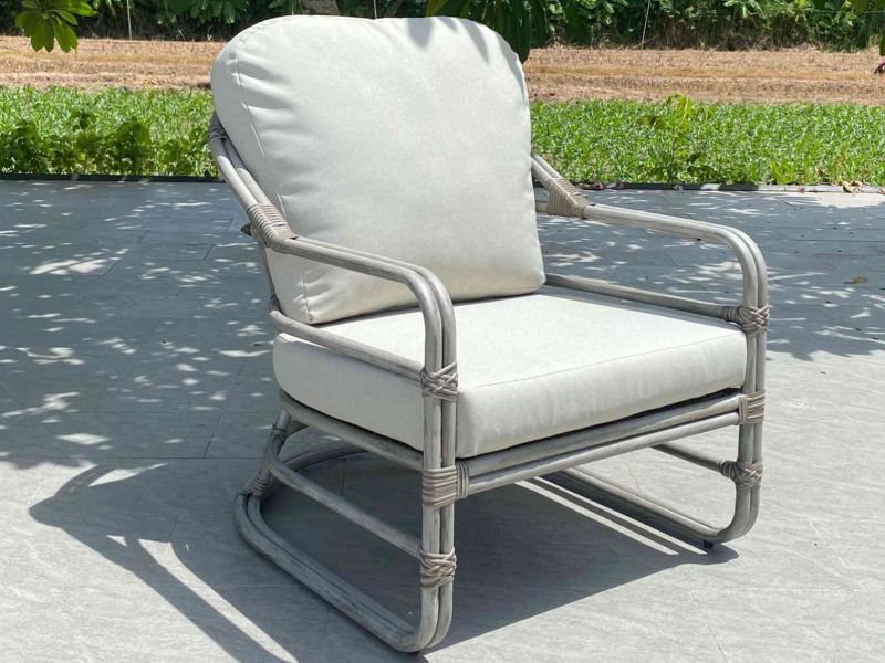 Panama Jack Dove Lounge Chair