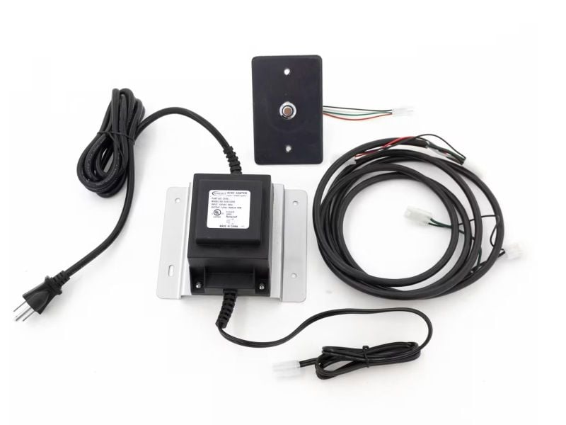 Lynx Accessory Transformer Switch Kit