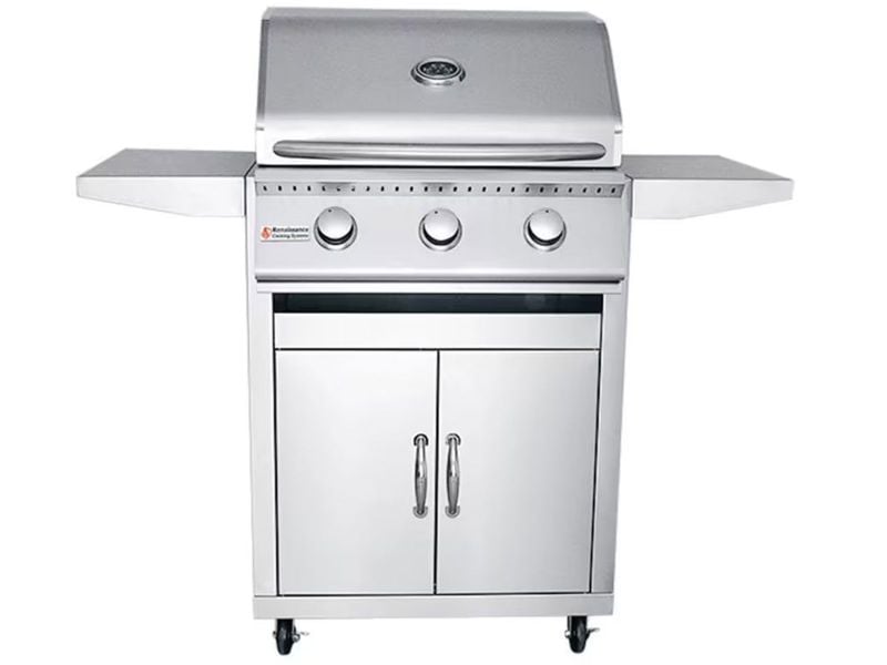 Renaissance Cooking Systems (RCS) Premier RJC26ALP+RJCSC, RJC26A+RJCSC ...