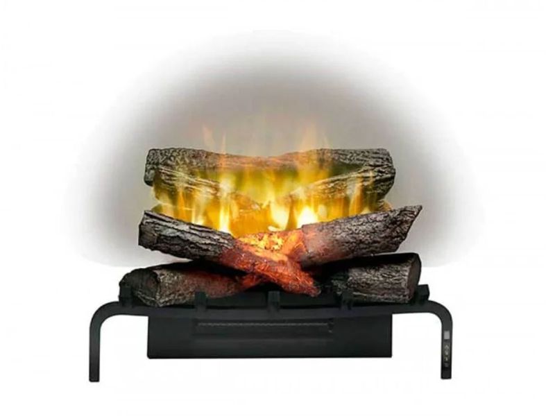 Dimplex Revillusion 20-inch Plug-In Log Set