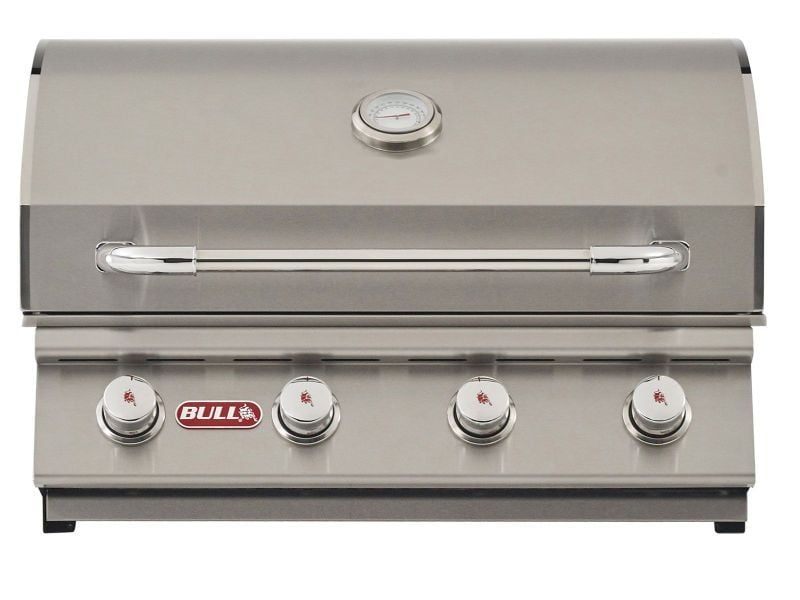 Bull Grills Outlaw 26038, 26039 | Built-In Gas Grill | Stainless Steel