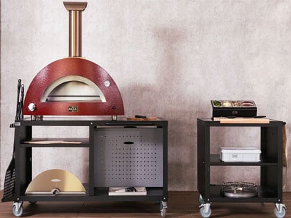 Alfa Pizza Ovens On Sale | #1 Alfa Dealer Online | Pizza Perfection ...