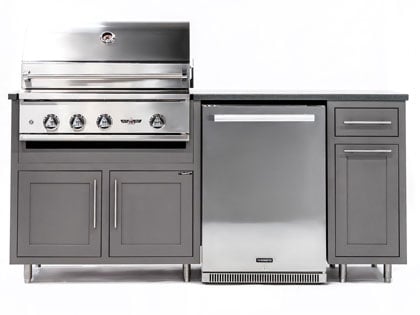 Delta Heat Grills On Sale | Delta Heat Luxury BBQ Grills