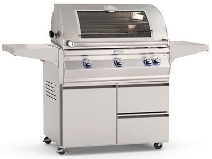 Fire Magic | Top Grill and Smoker Brands | Outdoor Kitchen Products
