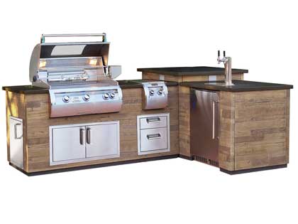 Fire Magic | Top Grill and Smoker Brands | Outdoor Kitchen Products