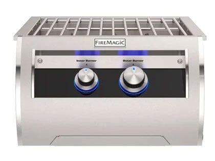 Fire Magic | Top Grill and Smoker Brands | Outdoor Kitchen Products