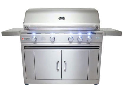 RCS Grills On Sale | Renaissance Cooking Systems