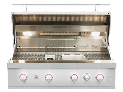 Summerset Grills On Sale | Summerset BBQ Grill and Smoker Brands