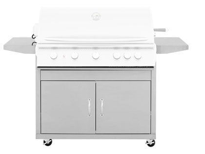 Summerset Grills On Sale | Summerset BBQ Grill and Smoker Brands