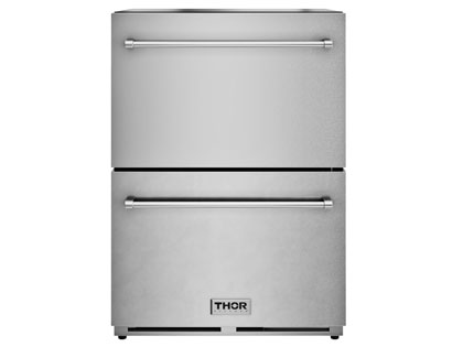 THOR Kitchen BBQ Grills and Outdoor Kitchen Islands | Grillio.com